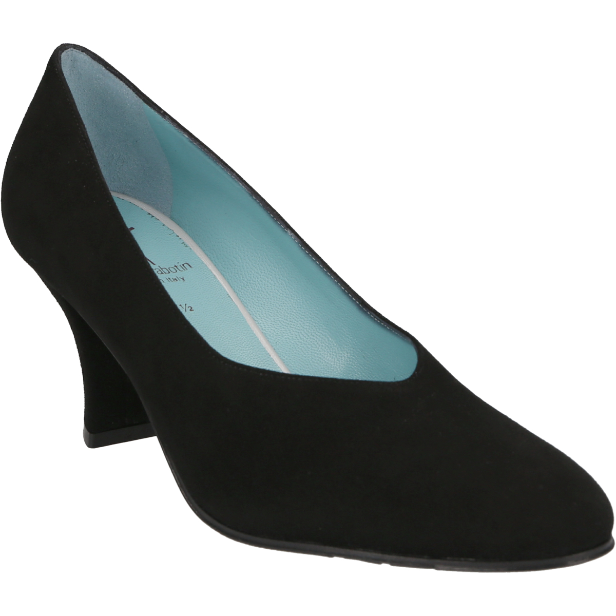 Thierry Rabotin 7209 FH 276 Women's shoes Pumps buy shoes at our Schuhe ...