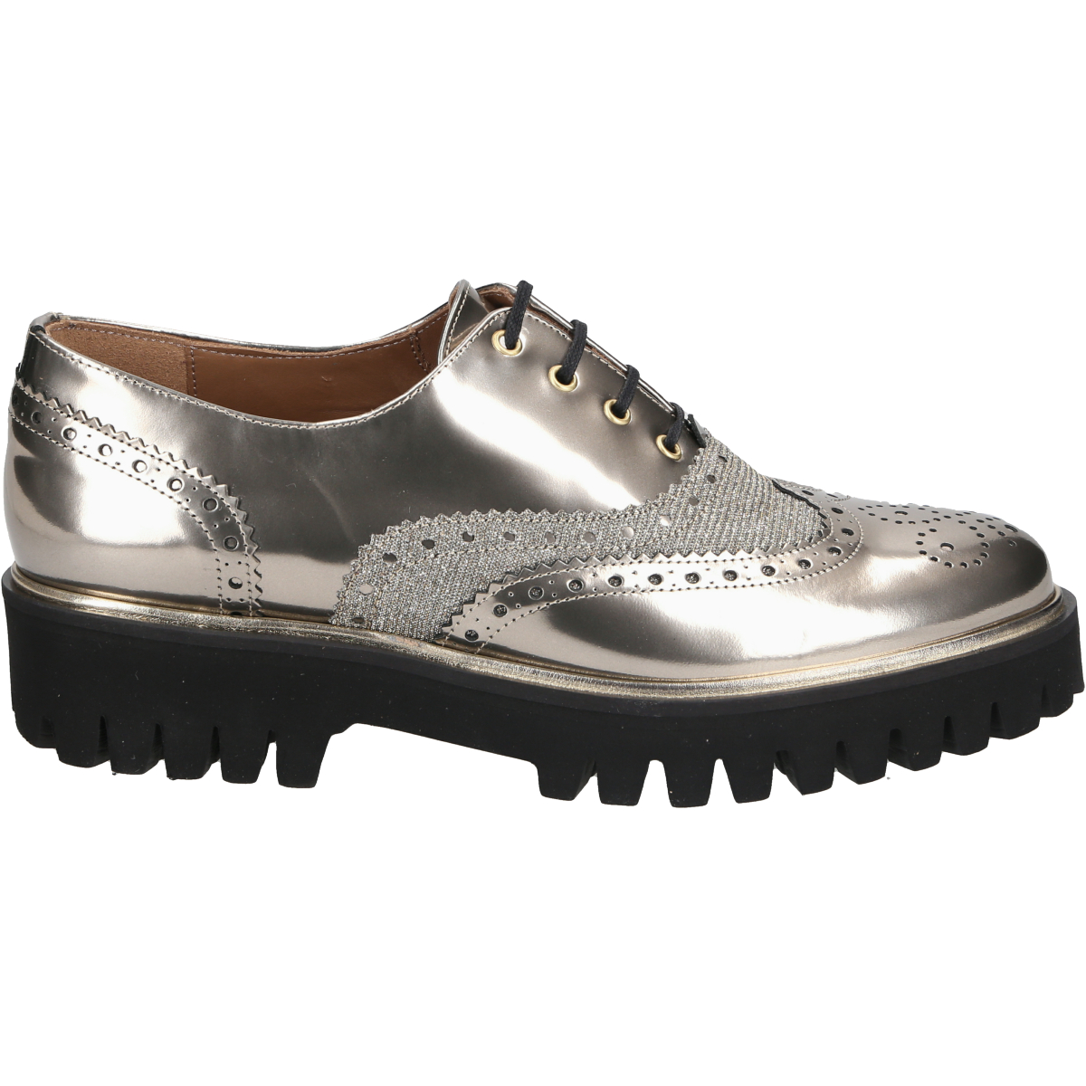 Pertini 13548 Women's shoes Lace-ups buy shoes at our Schuhe Lüke ...