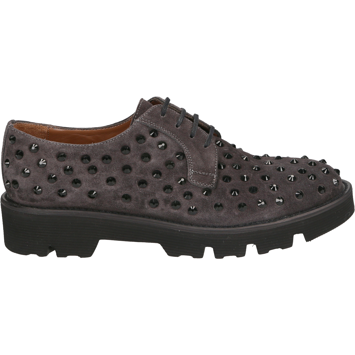 Pertini 14029 Women's shoes Lace-ups buy shoes at our Schuhe Lüke ...