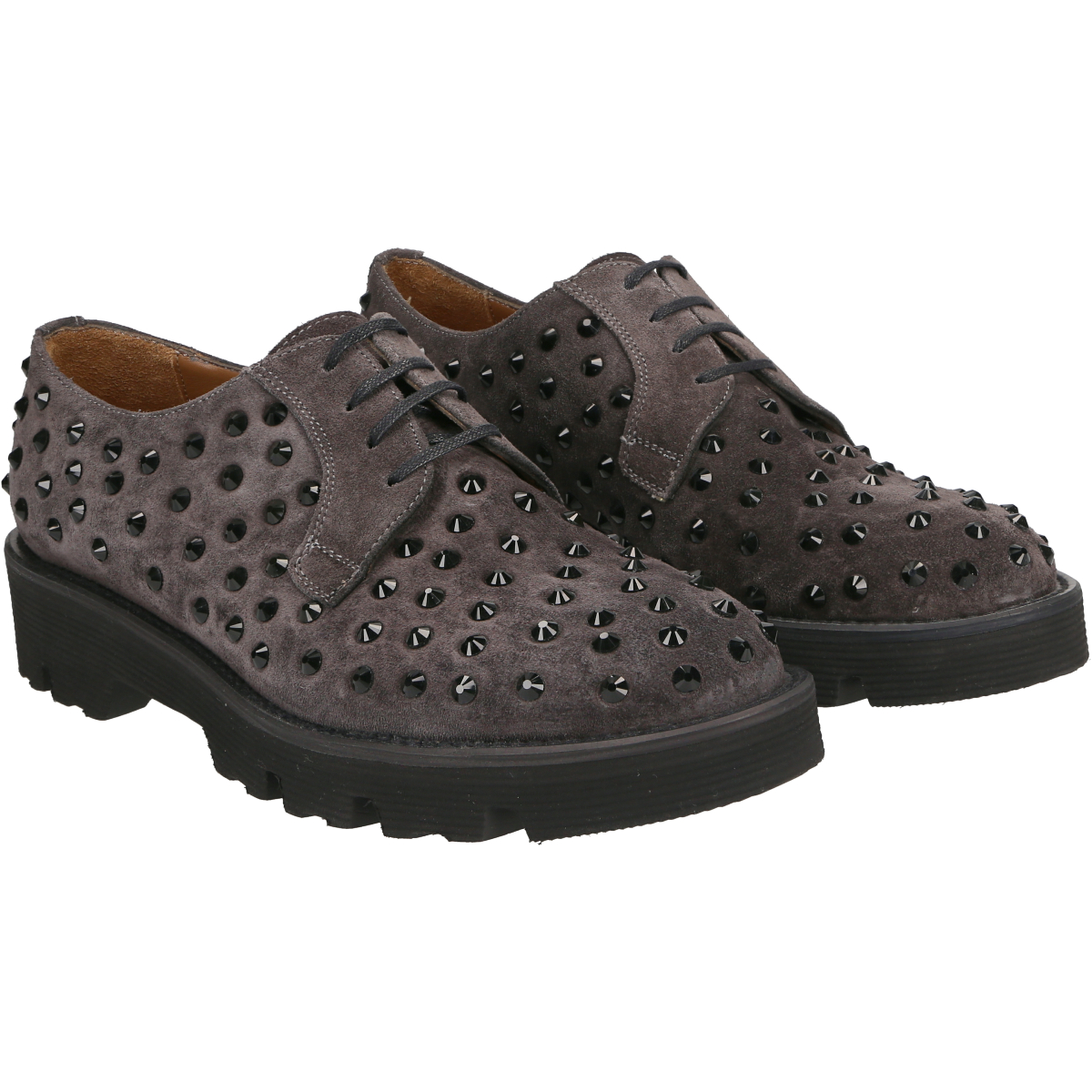 Pertini 14029 Women's shoes Lace-ups buy shoes at our Schuhe Lüke ...