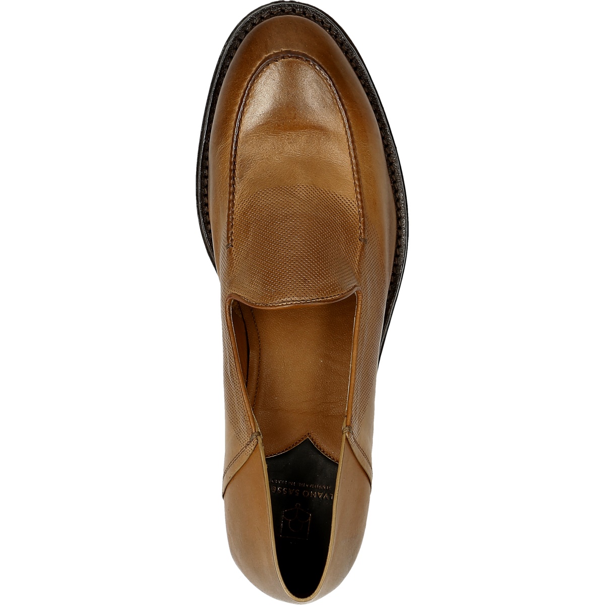 Silvano Sassetti 9691 Men's shoes Loafers buy shoes at our Schuhe Lüke ...