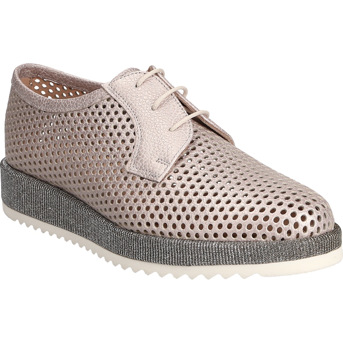 Pertini 14891 Women's shoes Lace-ups buy shoes at our Schuhe Lüke ...