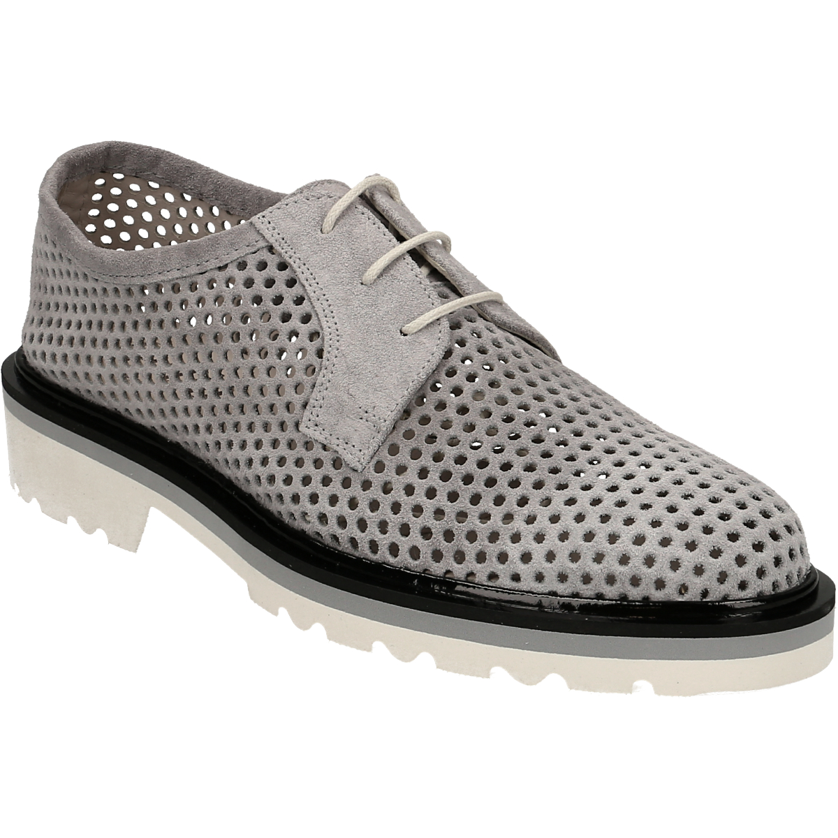 Pertini 16867 Women's shoes Lace-ups buy shoes at our Schuhe Lüke ...