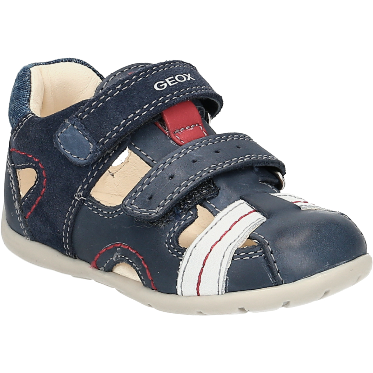 GEOX B0250A 0CL22 C4002 Children's shoes Sandals buy shoes at our ...