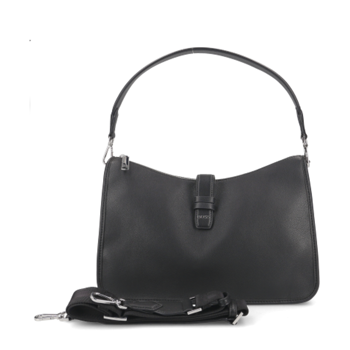 Boss Maddie Shoulder Bag Bags in black buy online