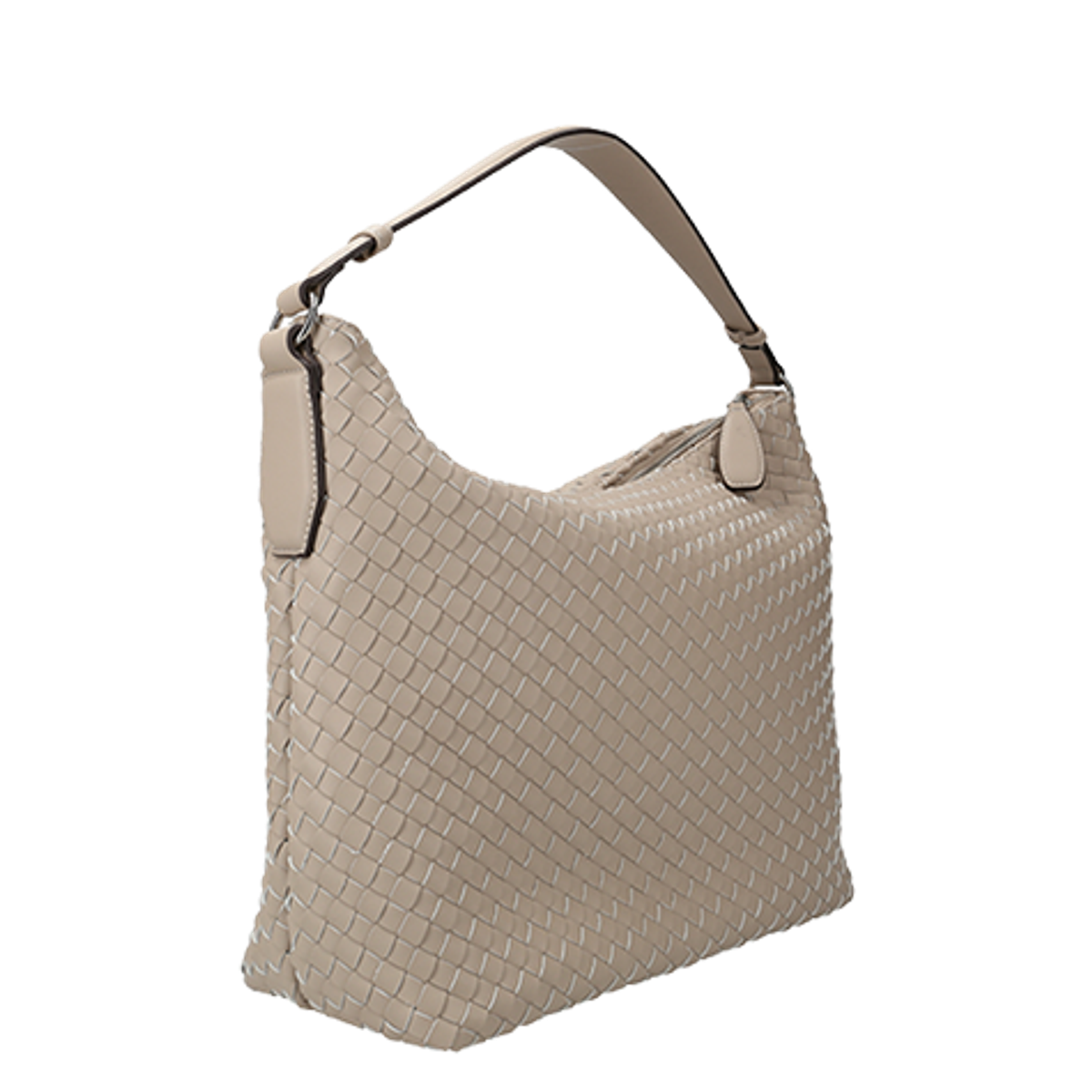 Gabor 8805 20 Emilia Hobo Bag Bags in beige buy online