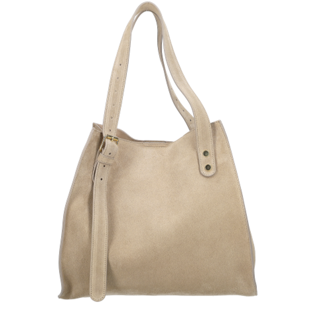 AGL BMSHOPPERWINNY0563 Bags in beige buy online