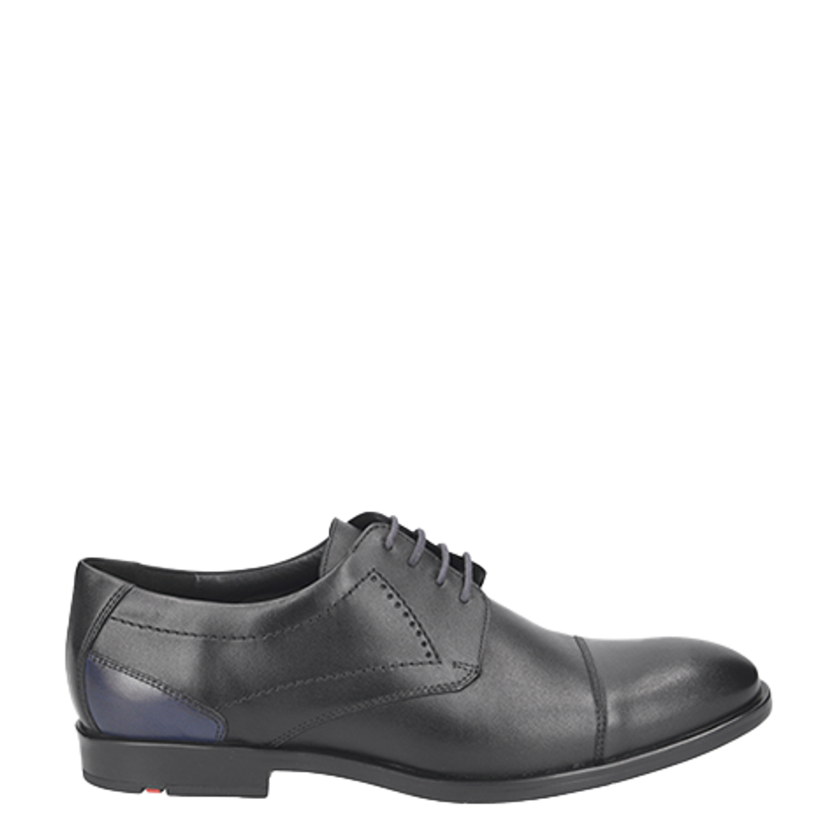 Lloyd 23-850-10 KAIN GEO Lace-up shoes in black buy online