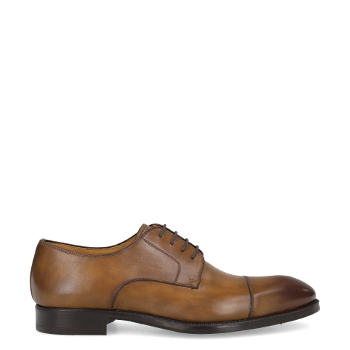Magnanni 23309 Harlan Lace-up shoes in brown buy online