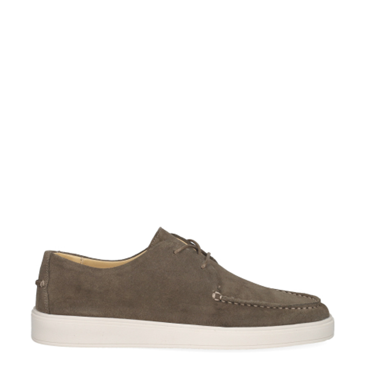 Blackstone DG371 CARBIBOU Lace-up shoes in green buy online