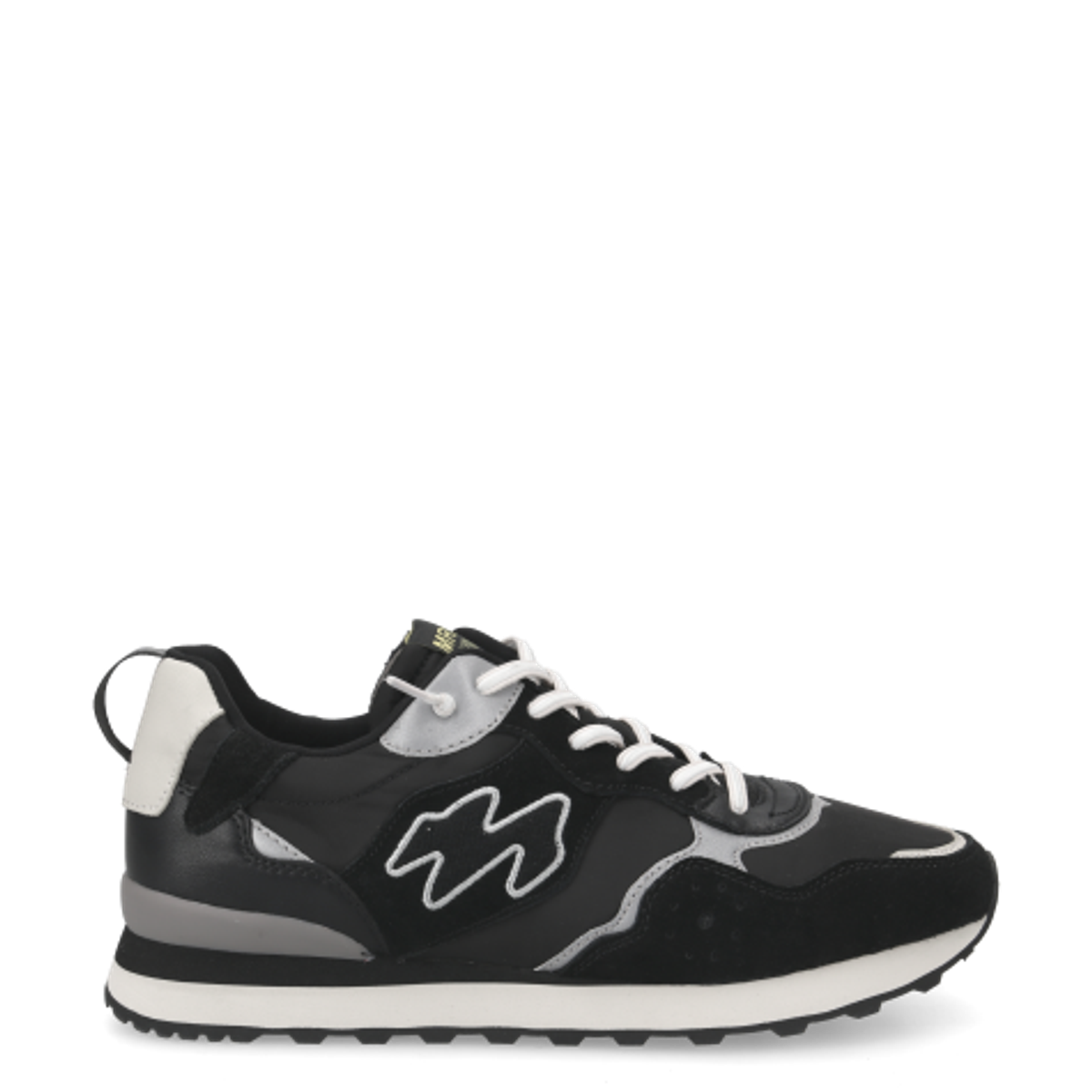 MRP MRP 47 Sneakers in black buy online