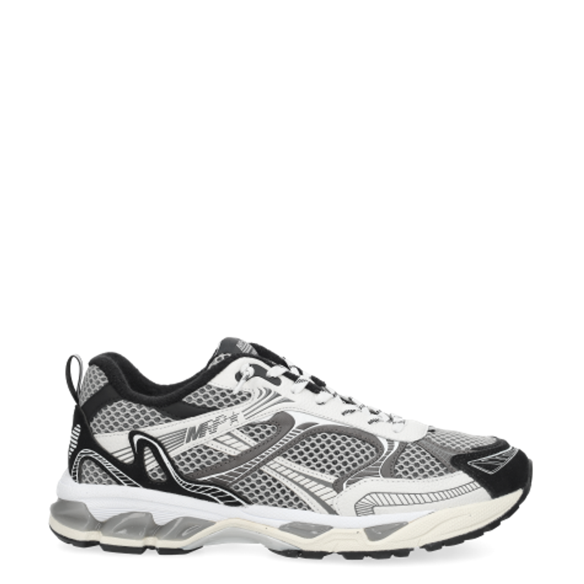 MRP MRP02SPEED V.13 Sneakers in black, combined buy online