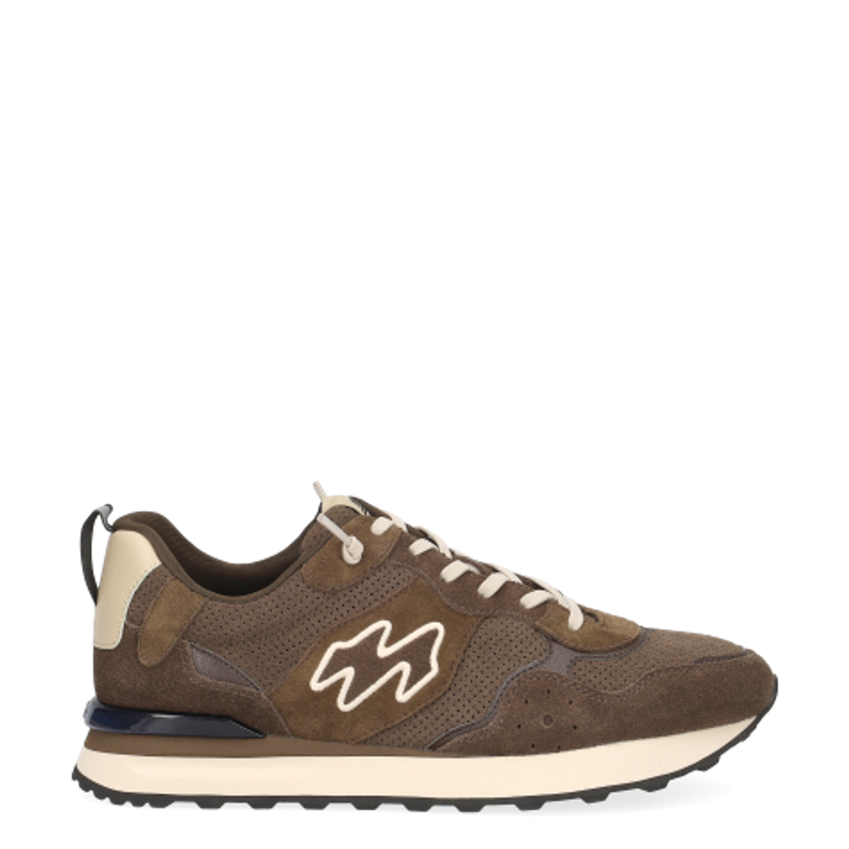 MRP MRP47 V.56 Sneakers in brown buy online