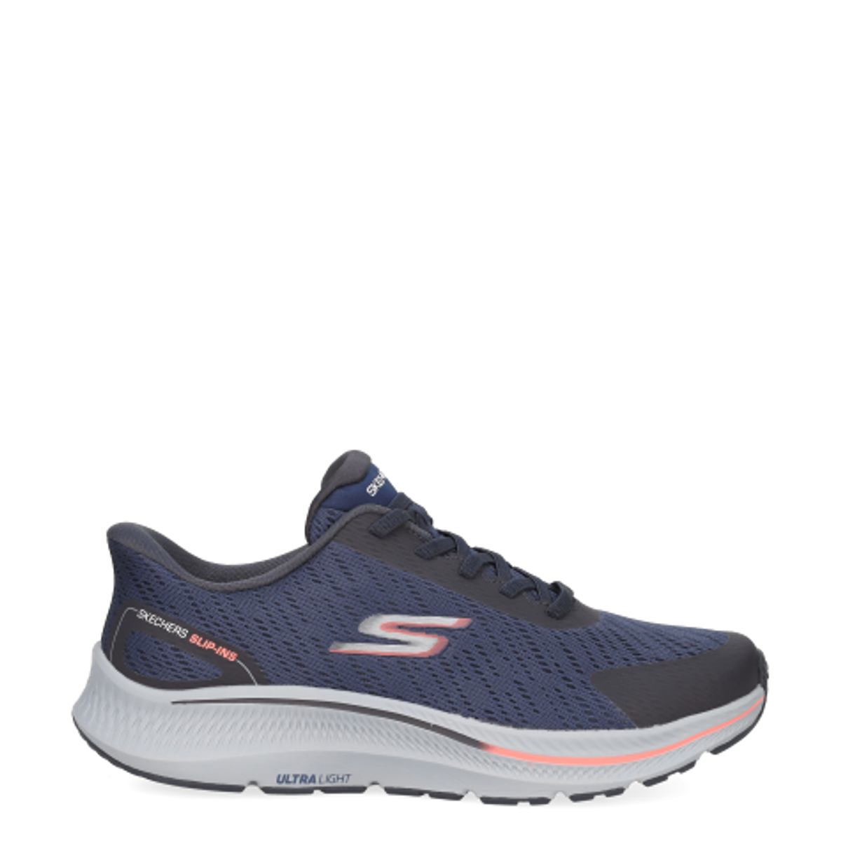 Skechers 220880 NVY GO RUN CONSISTENT 2.0 Sneakers in blue buy online