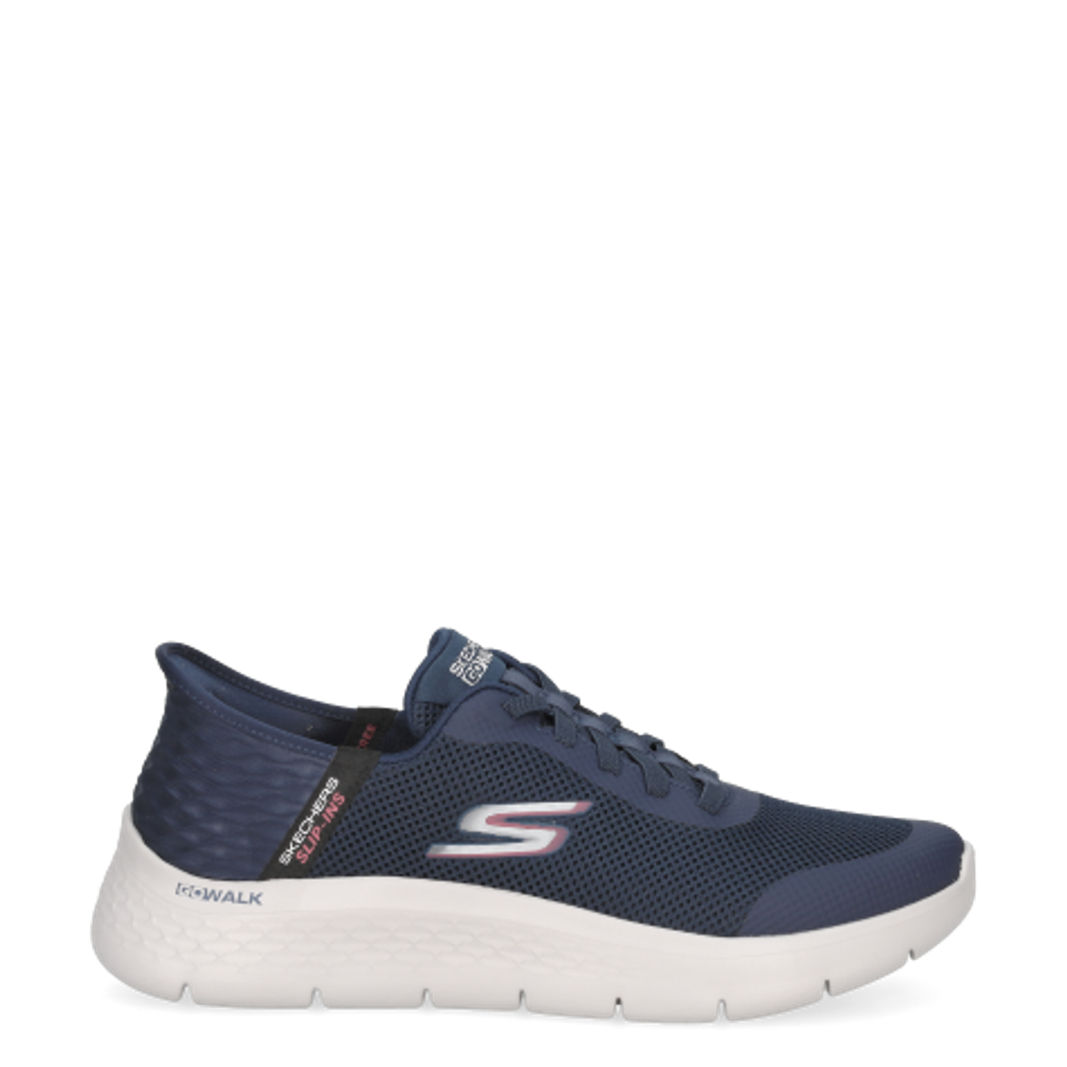 Skechers 216324 NVY GO WALK FLEX Sneakers in blue buy online