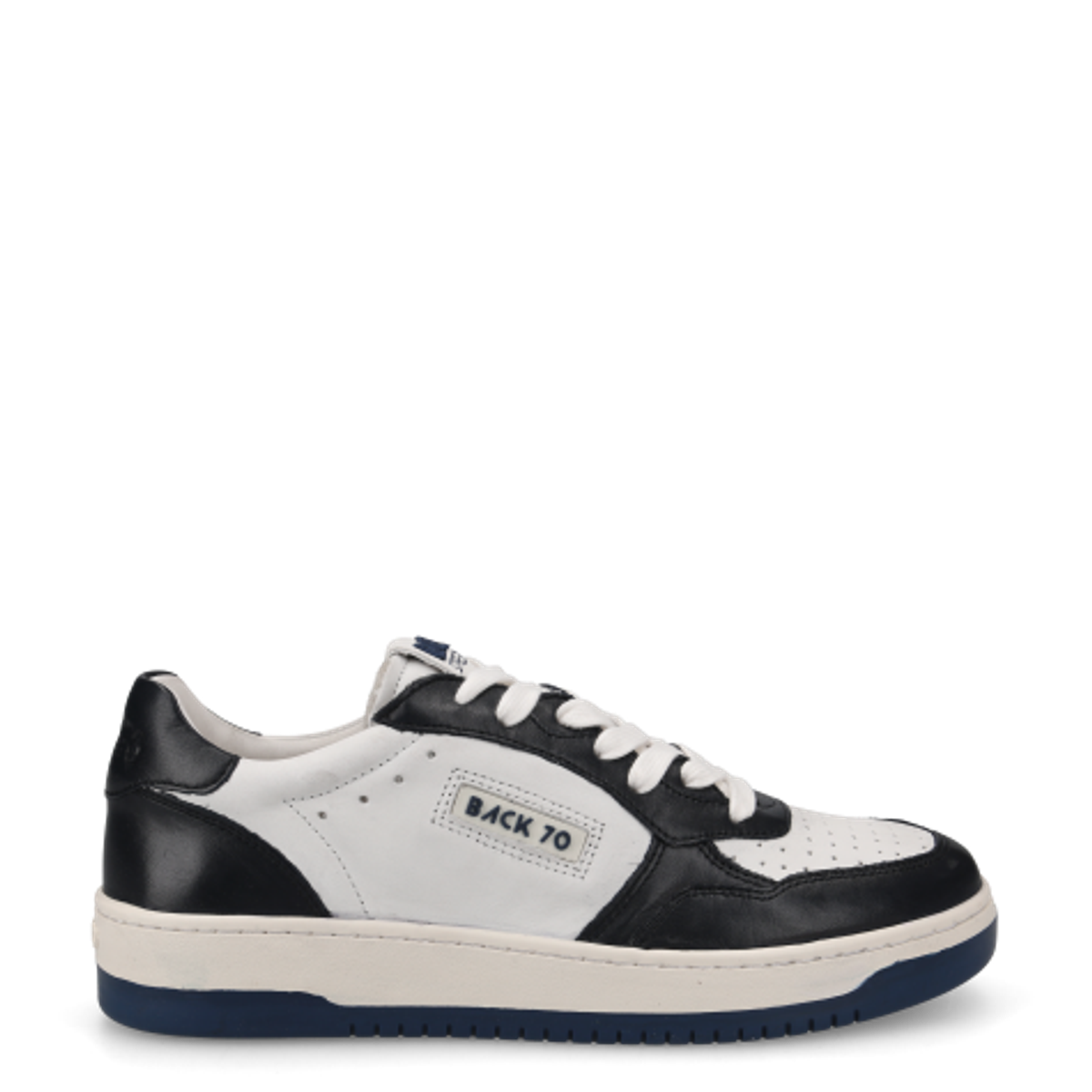 BACK 70 108002-000563 SLAM A V5 Sneakers in blue, combined buy online