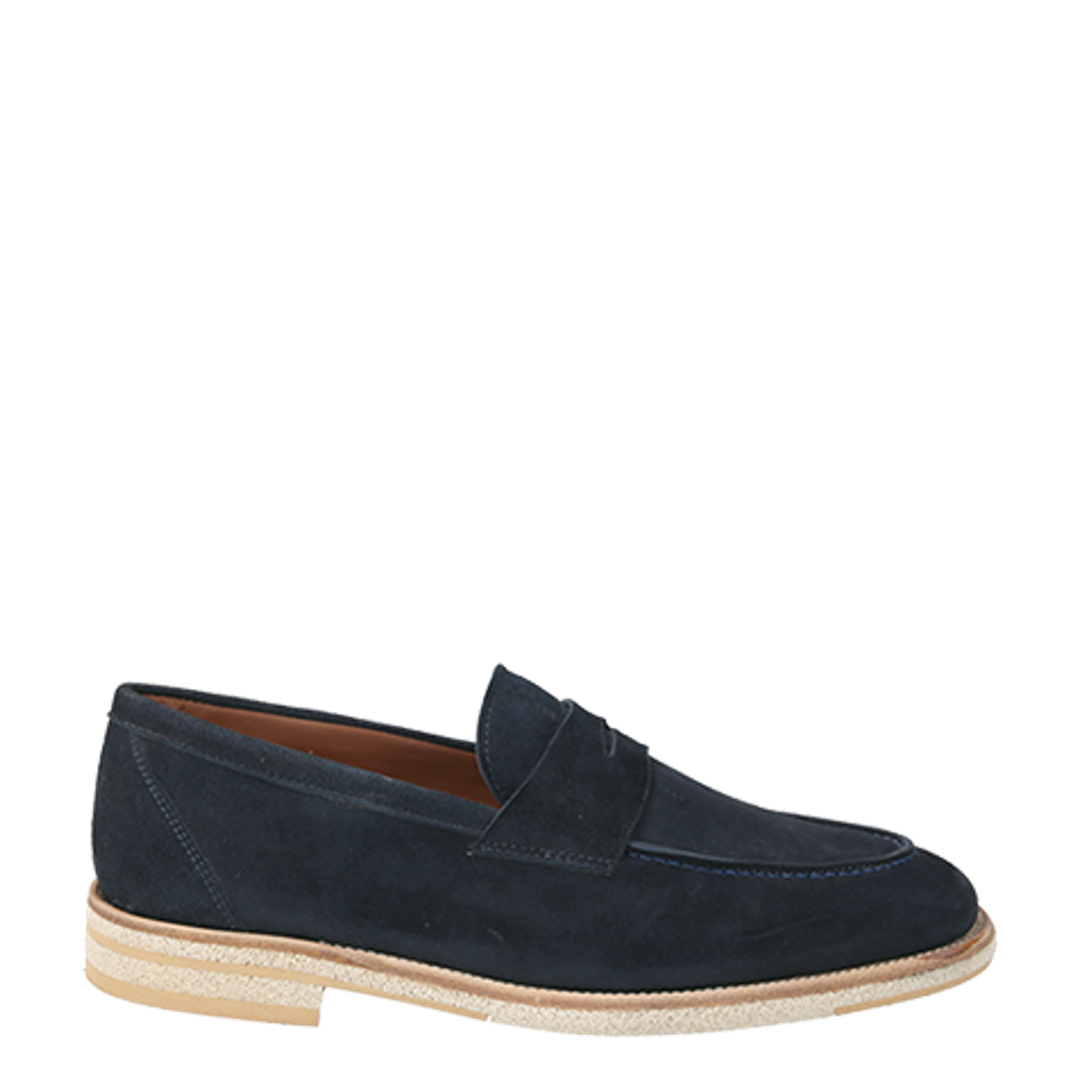 Flecs B905-9 CAPRA B`LU Loafers in blue buy online