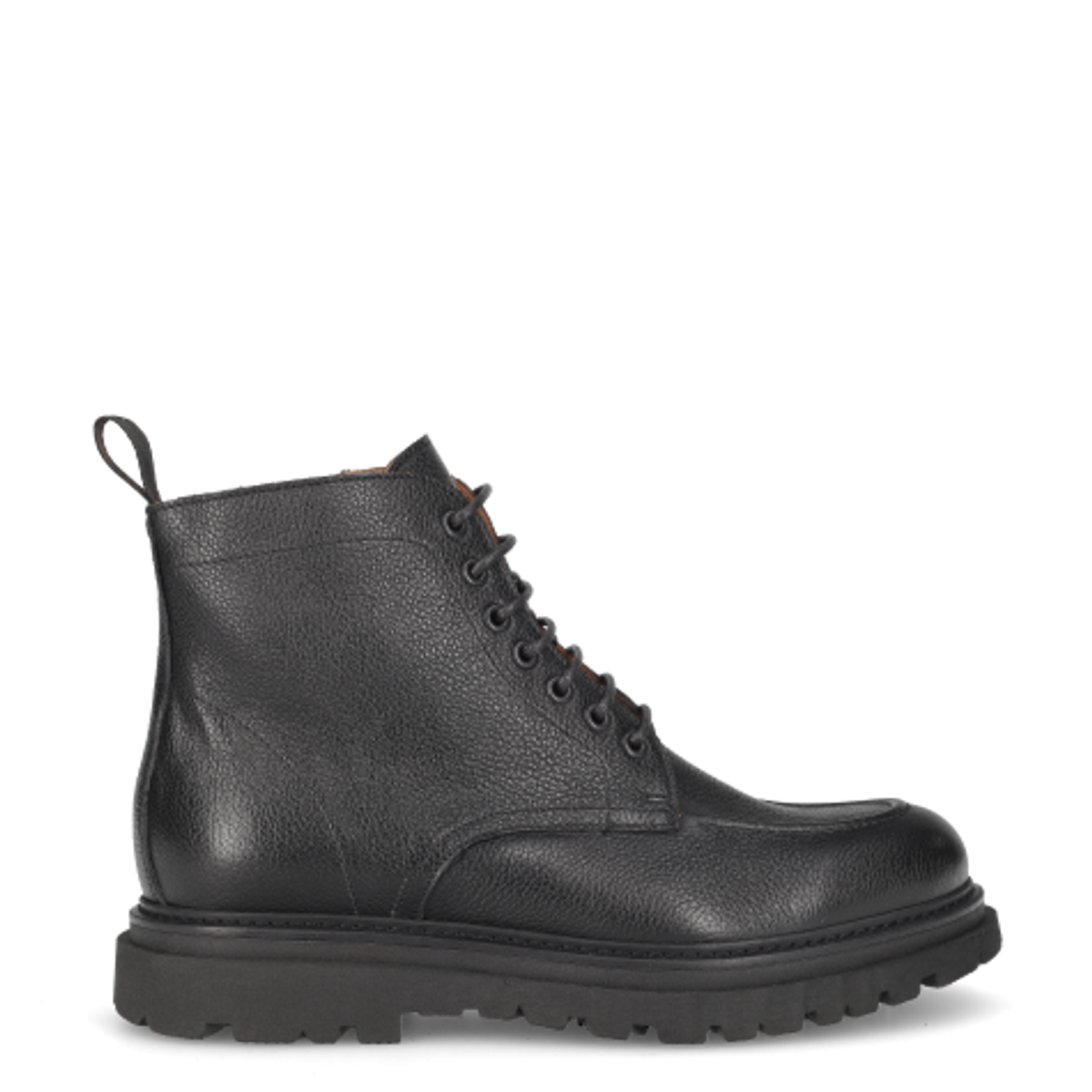Flecs F637-3 OXFORD NERO Warm lining in black buy online