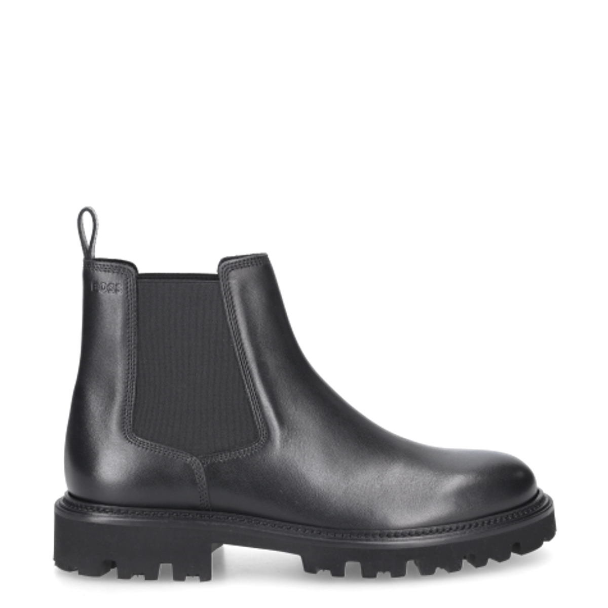 Boss Julyo_Cheb Chelsea Boots in black buy online