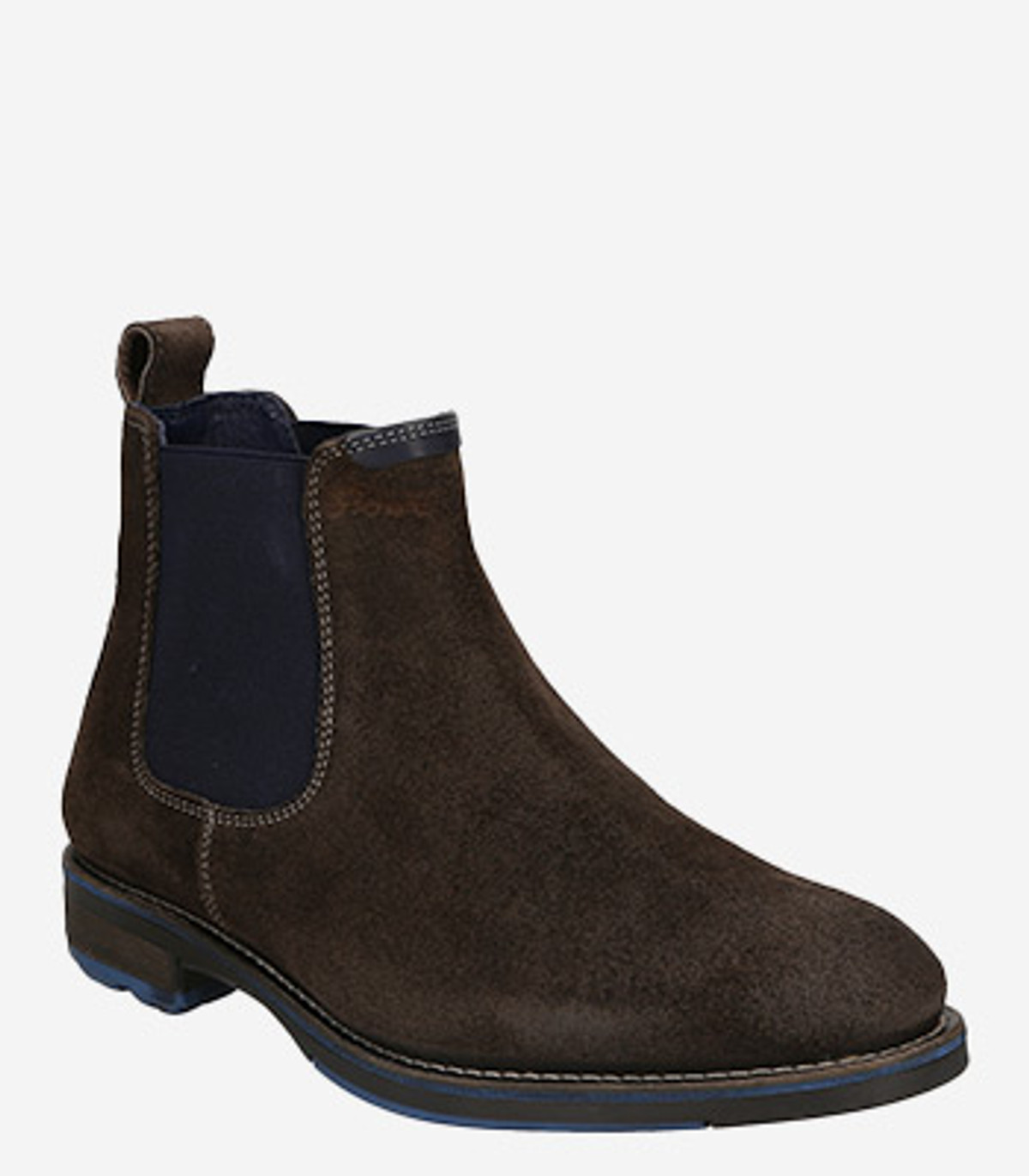Sioux 37020 ARTEMINO-701 Chelsea Boots in brown buy online