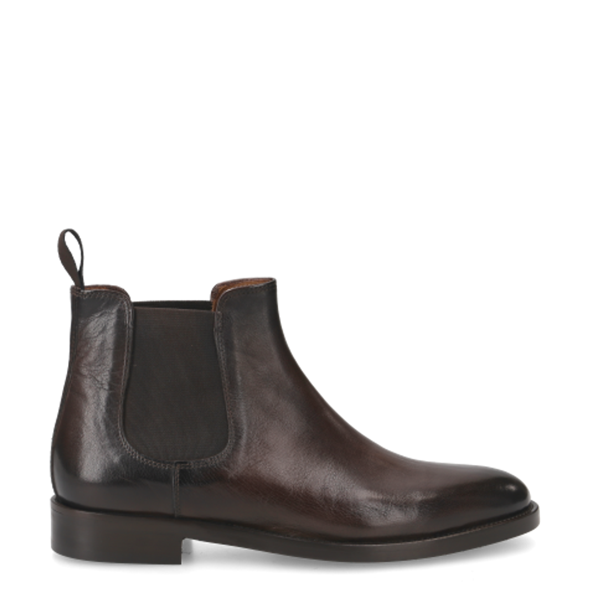 Flecs B330-42 T.DI MORO Chelsea Boots in brown buy online
