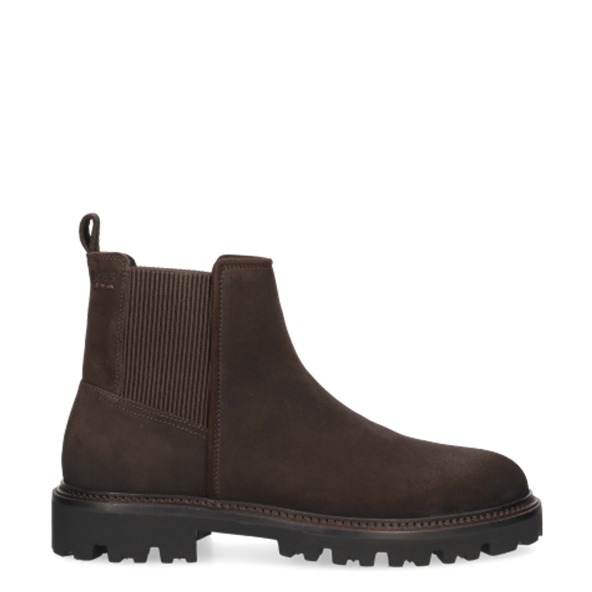 Boss Julyo_Cheb Chelsea Boots in brown buy online