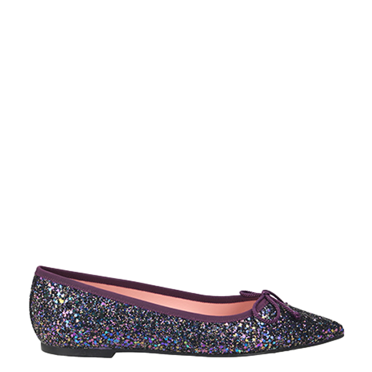Pretty Ballerinas 43.357 KYLIE NIGHT Ballerina in purple buy online