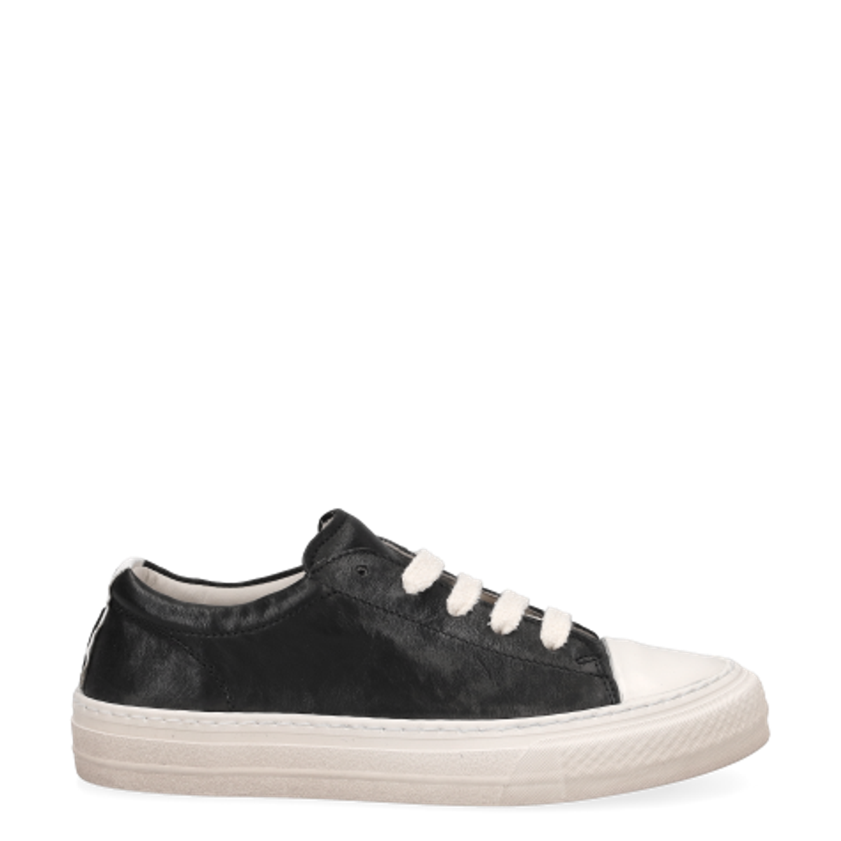 Moma 32501A-VIN NERO Sneakers in black buy online