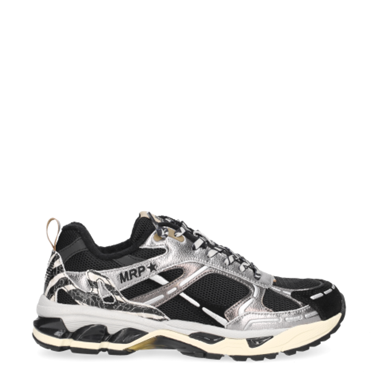 MRP MRP01 V.60 Sneakers in black, zebra buy online