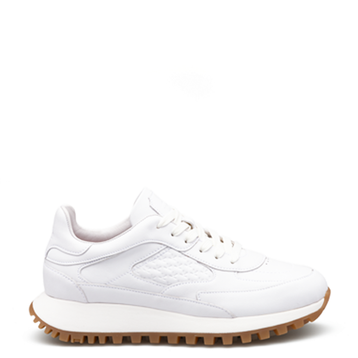 Lloyd 25-205-01 STELLA Sneakers in weiß buy online