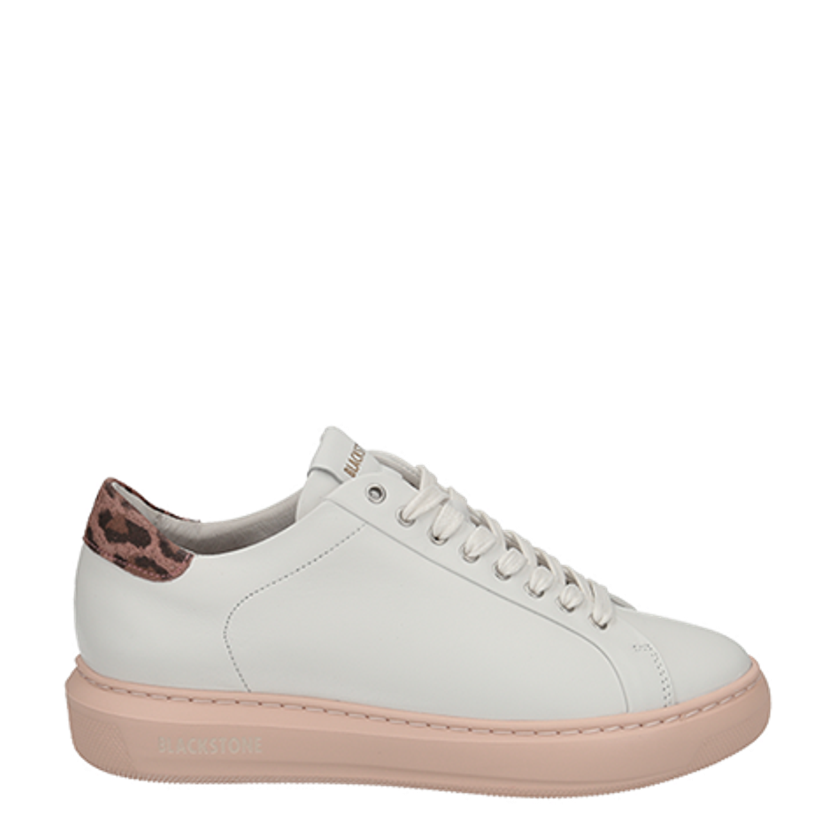 Blackstone TW90 WHITE ROSE Sneakers in white buy online