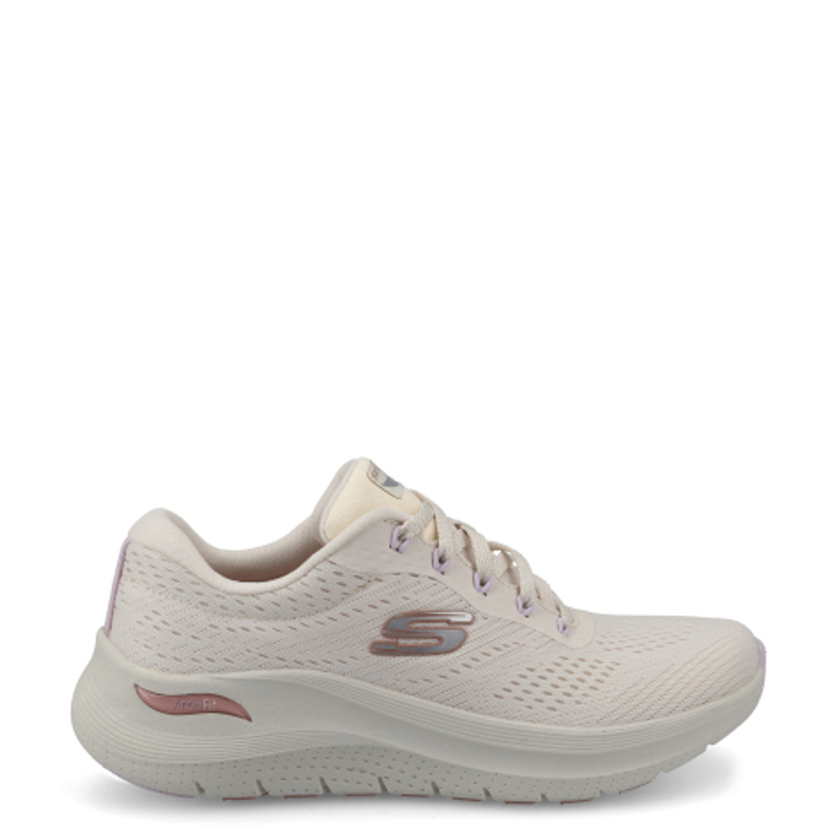 Skechers 150051 NTMT ARCH FIT 2.0 Sneakers in white buy online