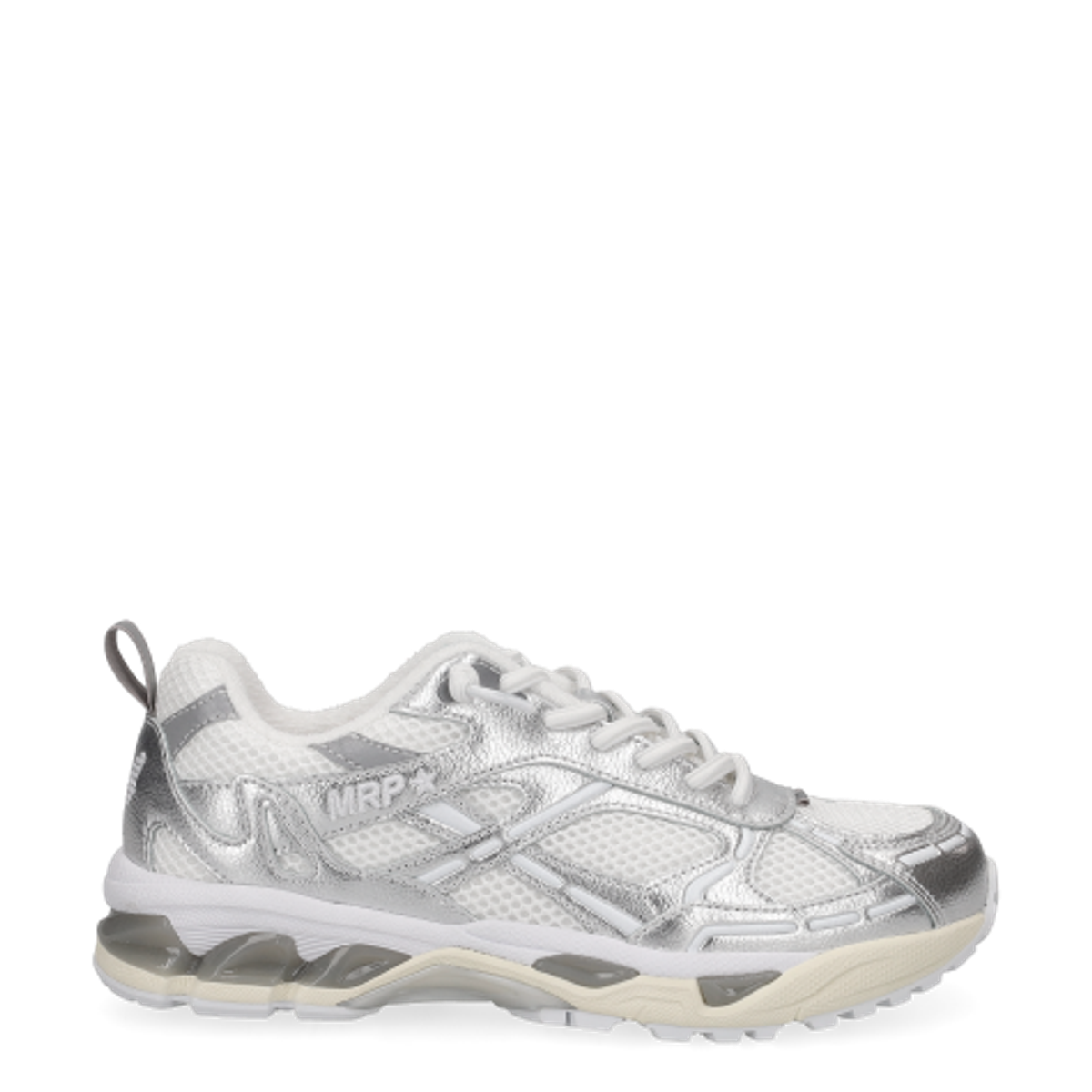MRP MRP01 V.13 Sneakers in silver buy online