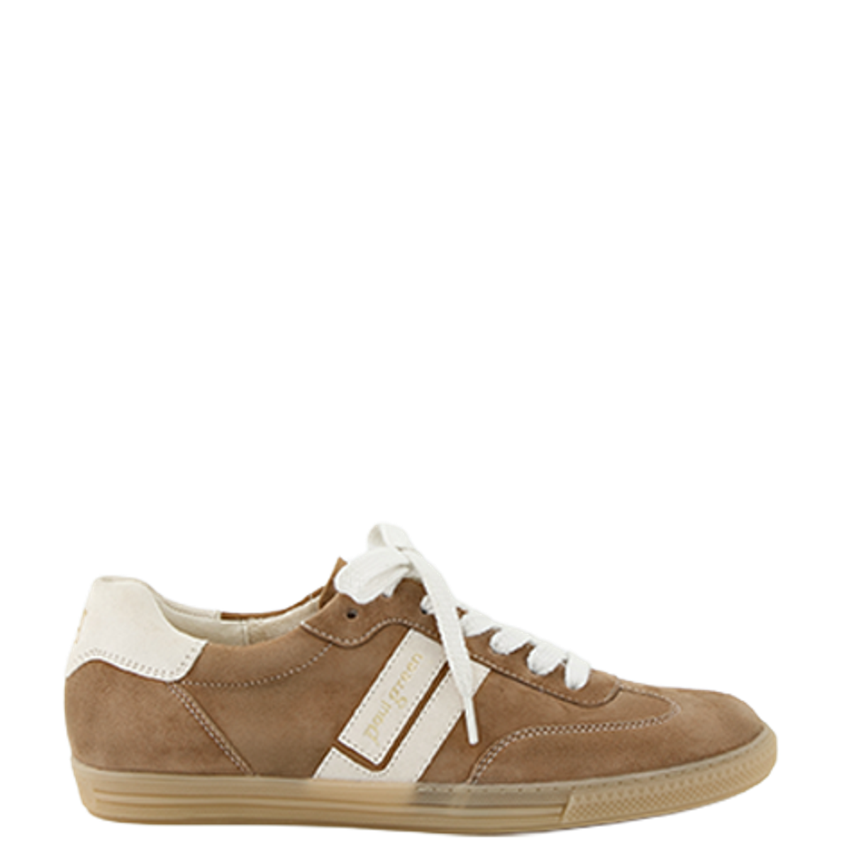 Paul Green 5450-379 Sneakers in brown buy online