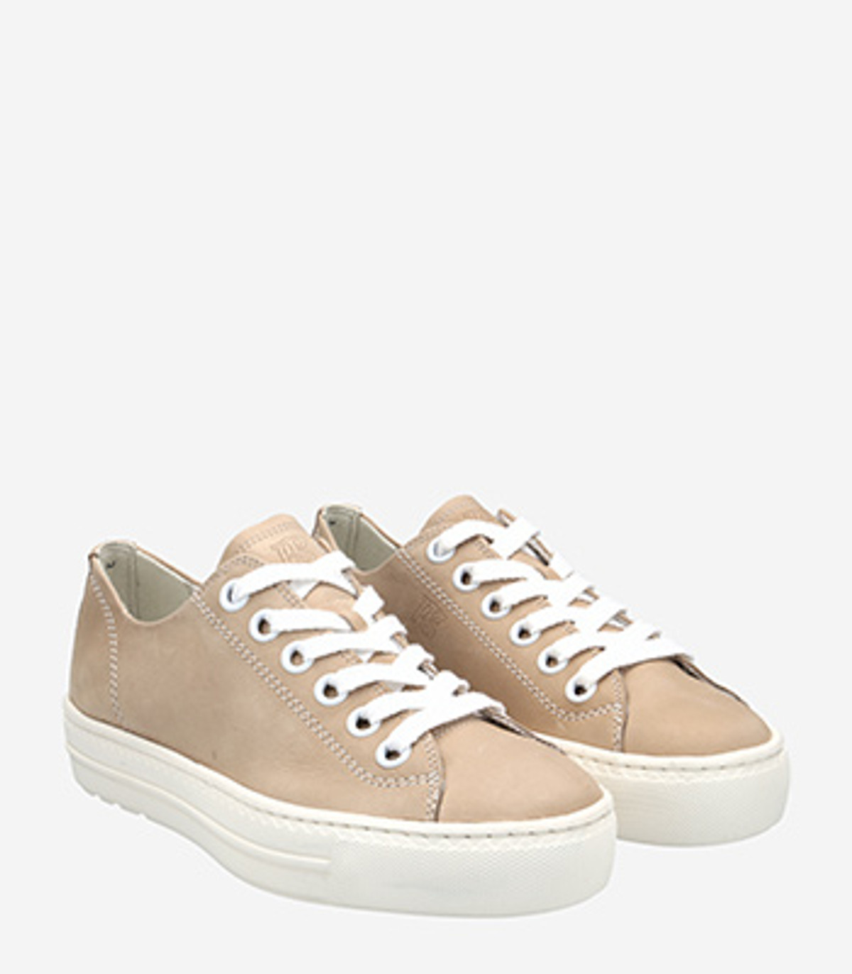 Paul Green 4704-703 Sneakers in beige buy online
