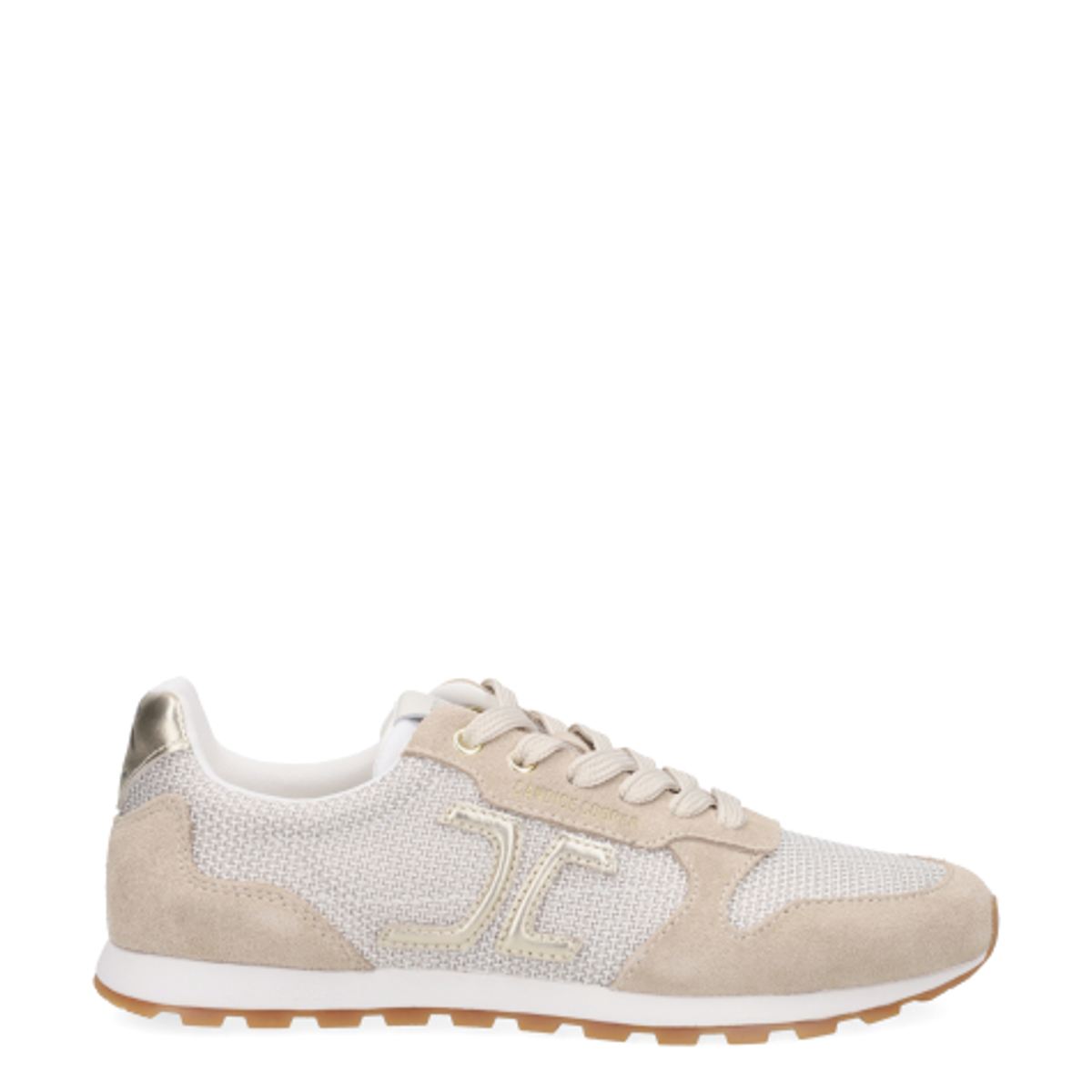 Candice Cooper 2019084.02.1E07 PLUME 3 Sneakers in beige buy online