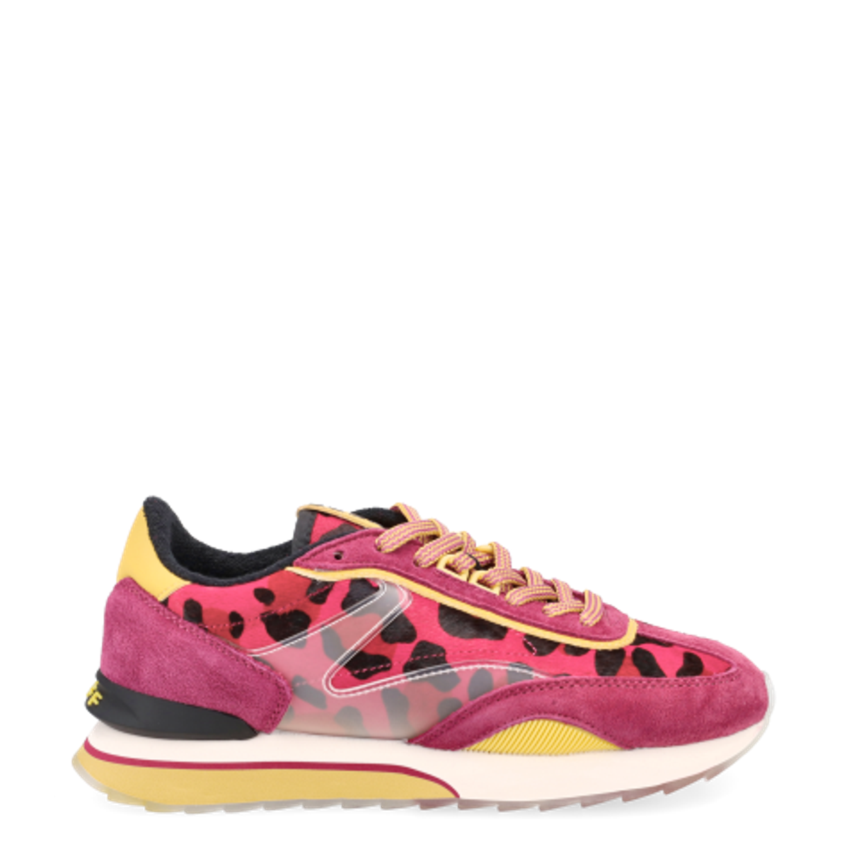 THE HOFF BRAND 22403008 ART PINK LADY Sneakers in pink buy online