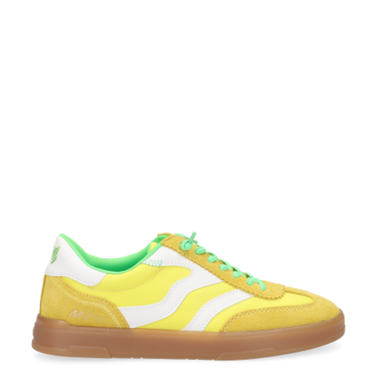 MRP MRP22 V.3 Sneakers in yellow buy online