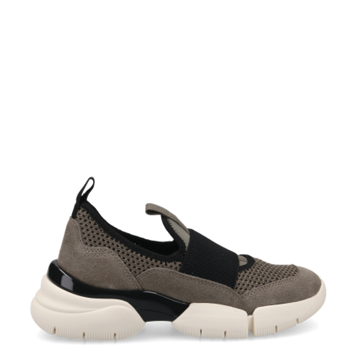 GEOX ADACTER Sneakers in olive / green buy online