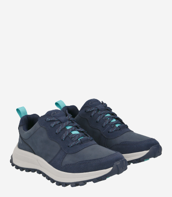 Women's shoes of Clarks buy at Schuhe Lüke Online-Shop