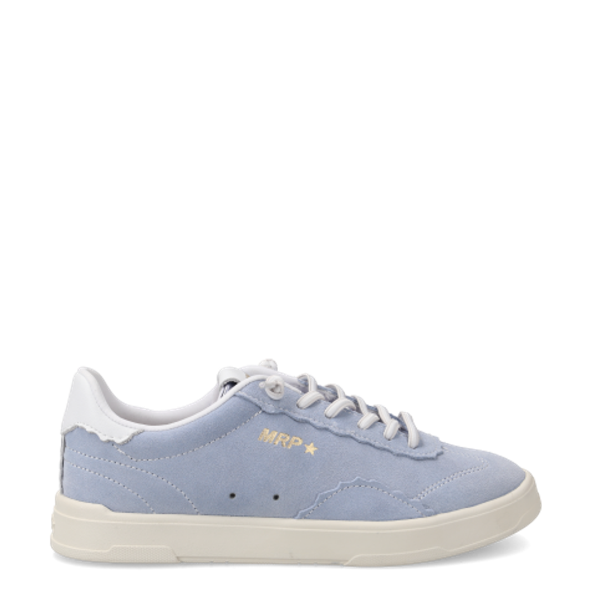 MRP MRP35 V.3 LIGHT BLUE Sneakers in blue buy online