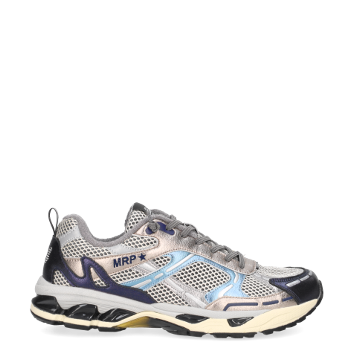 MRP MRP01 V.51 Sneakers in blue, metallic buy online