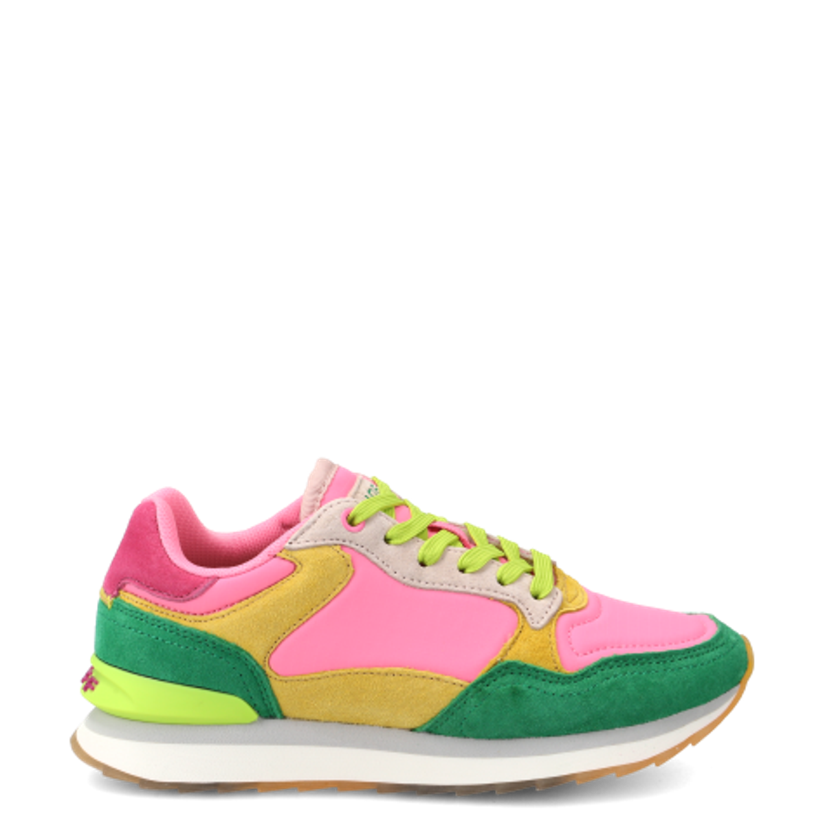 THE HOFF BRAND 12402013 CITY SANTA MARTA Sneakers in colorful buy online