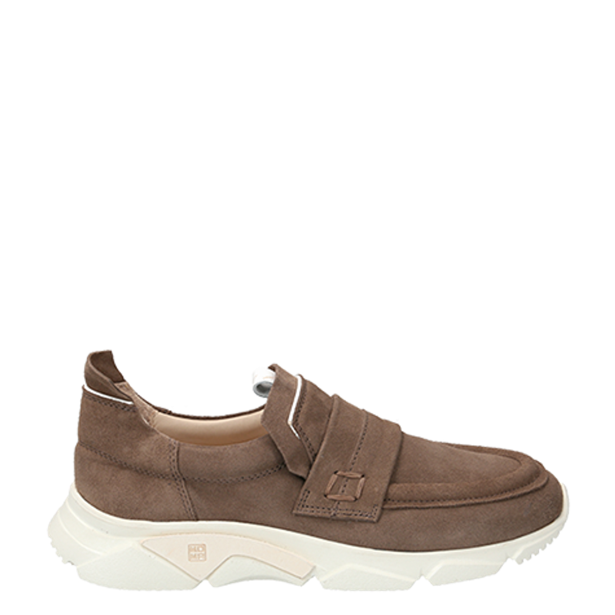 Moma 3FS102-TO TORTORINA Slippers & Moccasins in beige buy online