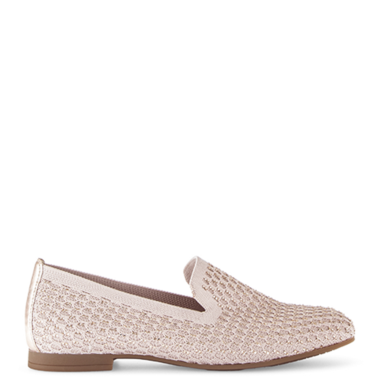 Gabor 5.216.40_6 Slippers & Moccasins in rose buy online