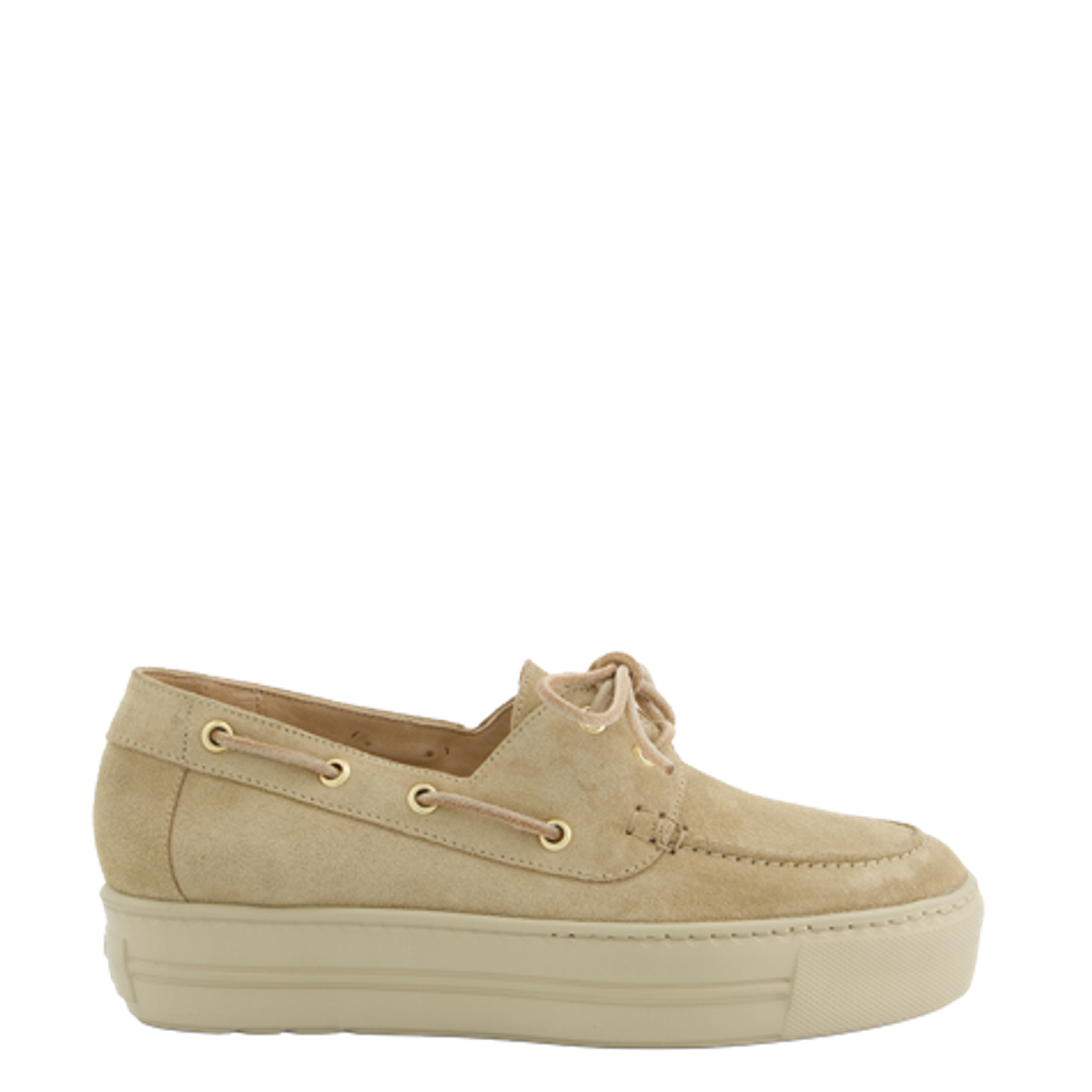 Paul Green 1197-049 Sneakers in beige buy online