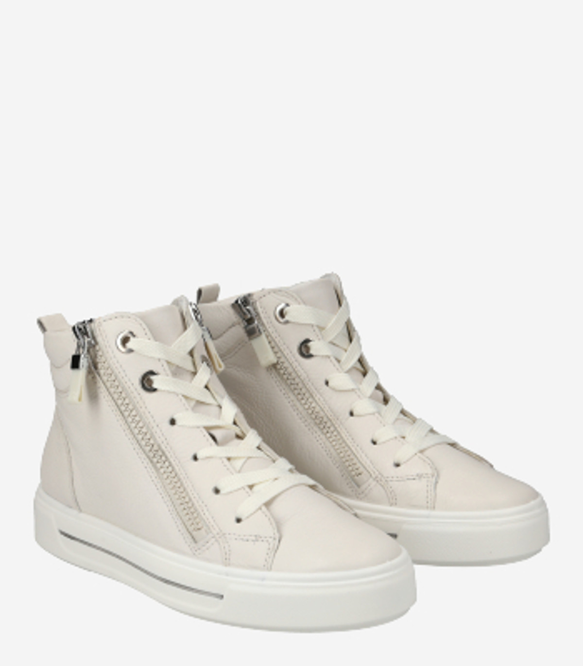 Ara Art. 27404-95 COURTYARD 2.0 Sneakers in white buy online