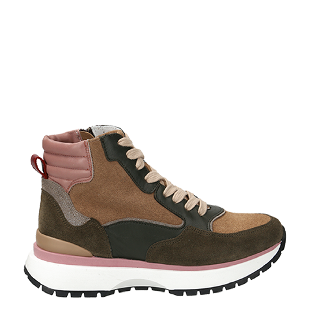 Maripé VIPITENO BAMBU Sneakers in green combined buy online