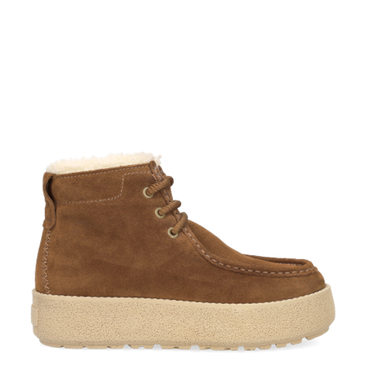 Marc O’ Polo PIA 1B Warm lining in brown buy online