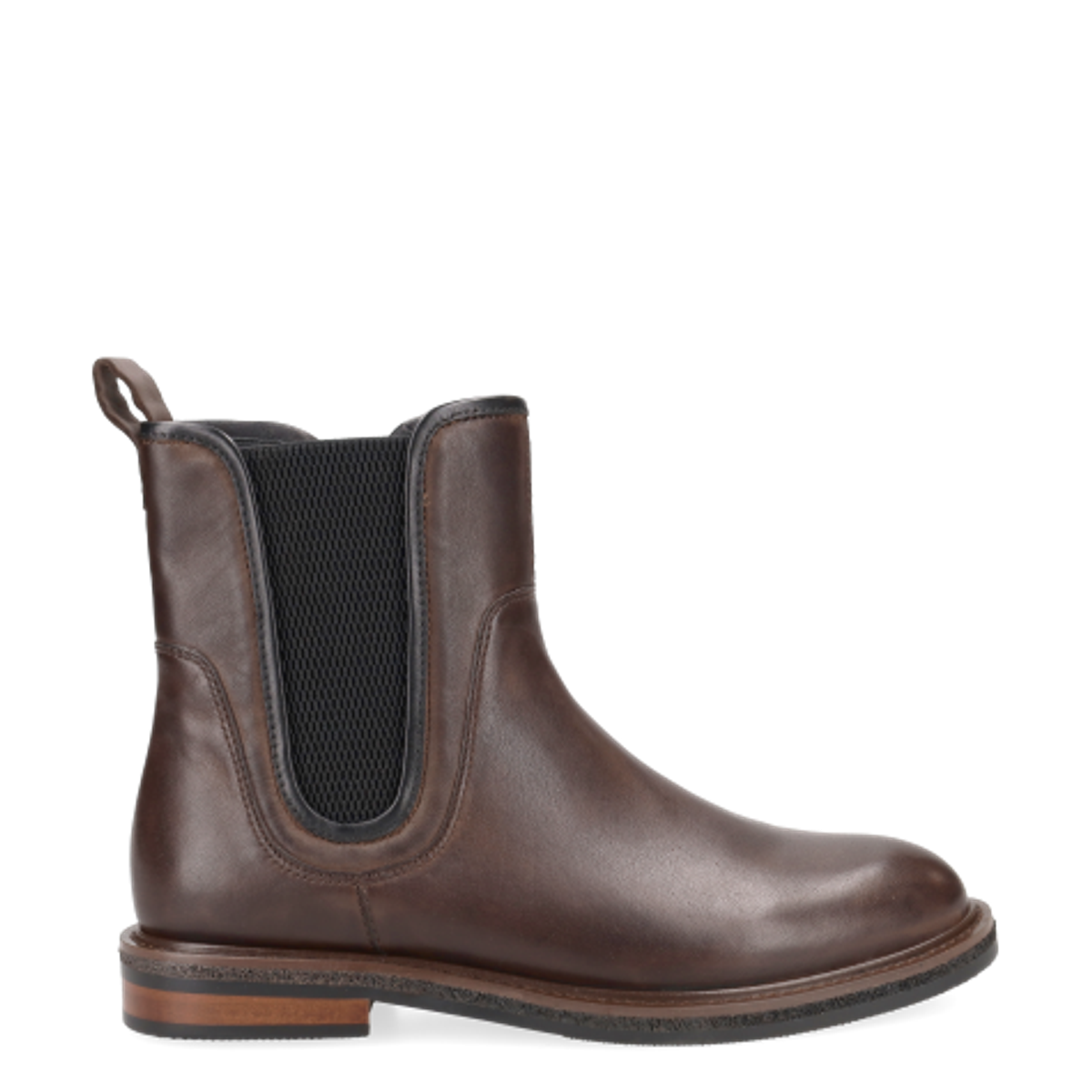 Maripé FABIOLA V.3 NERO Ankle Boots in brown buy online